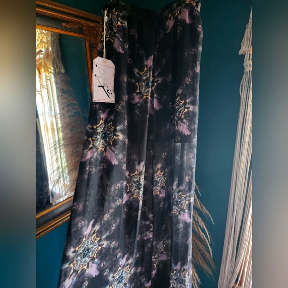 Skirts | Nwt Wolf Skirt | Poshmark